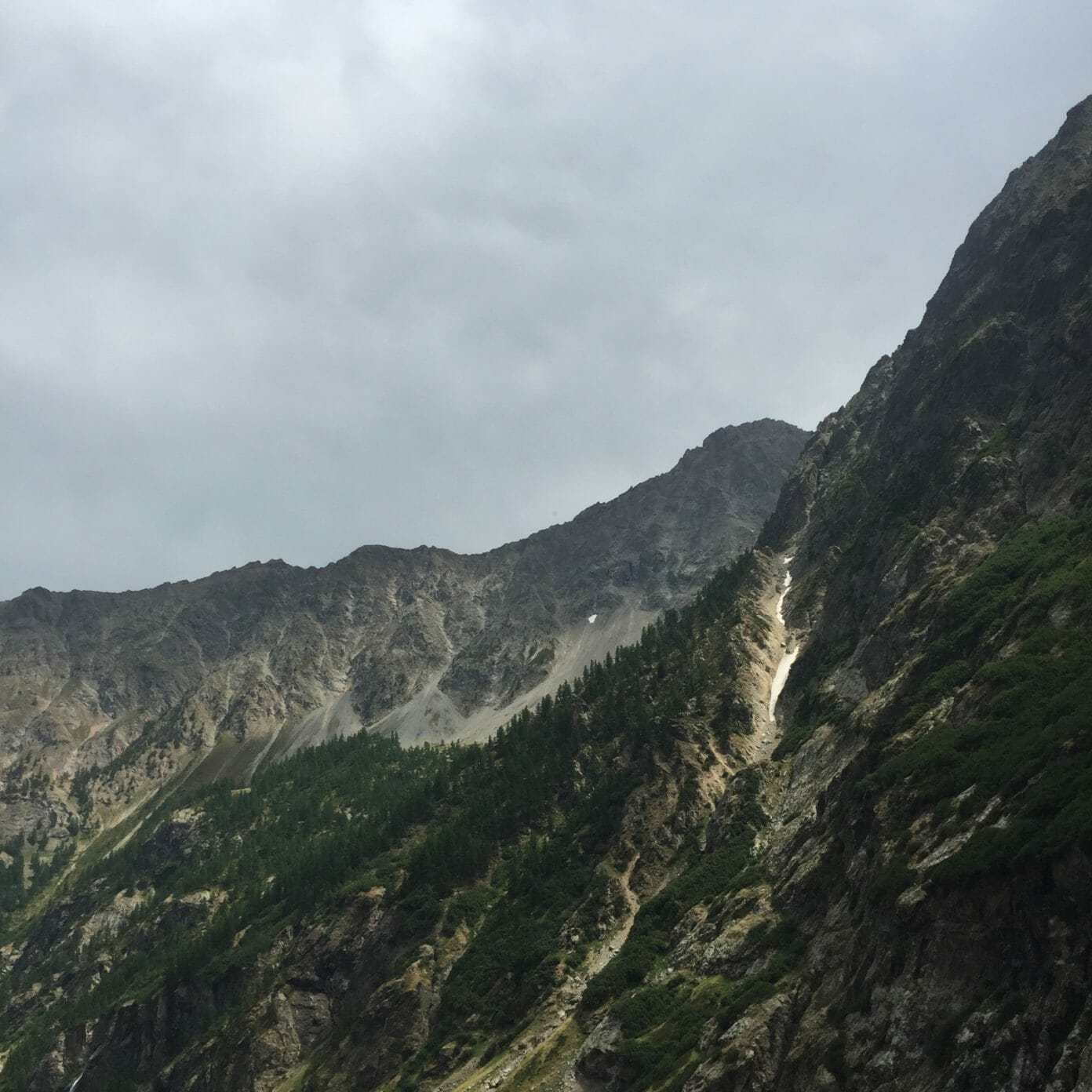 Refuge du Sélé (Massif des Écrins) : Topo Rando Trail - Sentiers du Phoenix